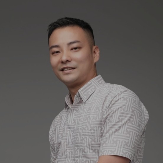 Bill Ng Jun Yuan - Steadfast Associates